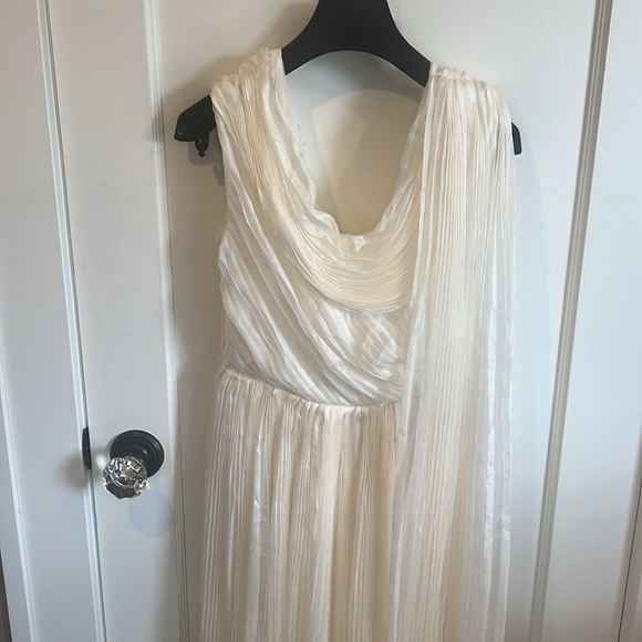 Dior | Dresses | Dior 222 Goddess Greek Dress | Poshmark